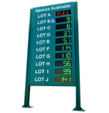 Signal-Tech LED Directional Signs | Wholesale LED Signs and Signals ...