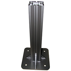 Post Mounting | Specifications | Information Center