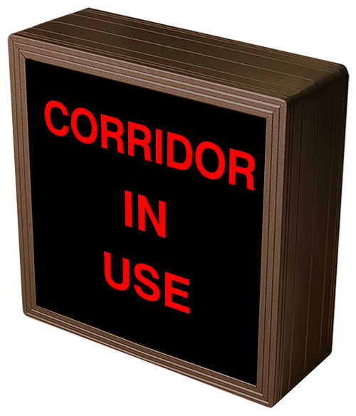 38665 (SBL1418R-F398/120-277VAC) QUIET INTERVIEW IN PROGRESS (120-277 ...